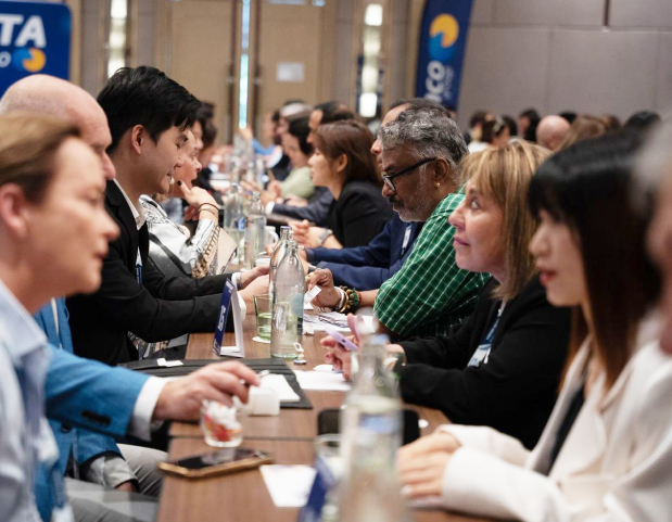 Freightcamp – Freight forwarders conference